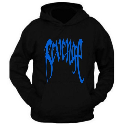 Blue Revenge tee Unisex Hoodie S-3XL | eBay
