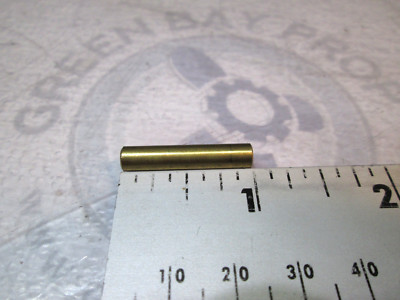 90250-05009-00 Yamaha Outboard Straight Pin Prop Shaft 4, 5 HP 1984 ...