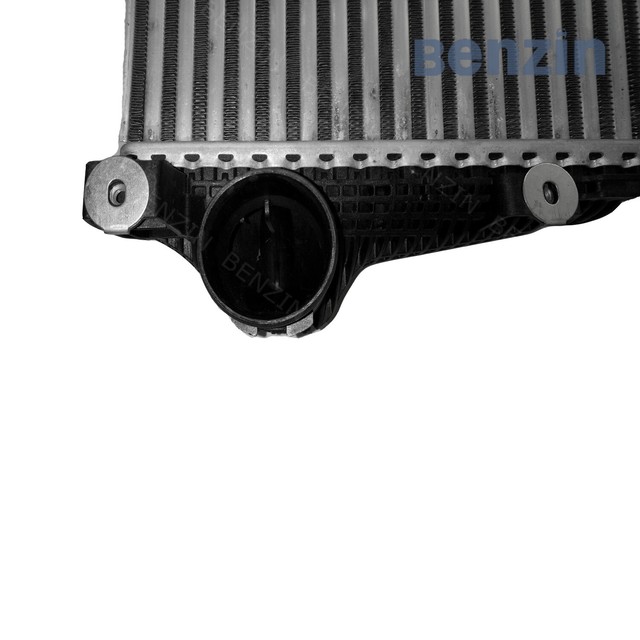 Intercooler Charge Air Cooler for Porsche Macan 2015 2016 2017 ...