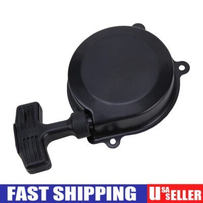ATV Recoil Pull Starter Complete For Honda Rancher TRX350TM 2x4 ...