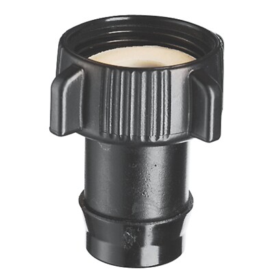 Pope 25Mm Poly Nut And Tail Connects 25Mm Poly Tube Onto Your Garden ...