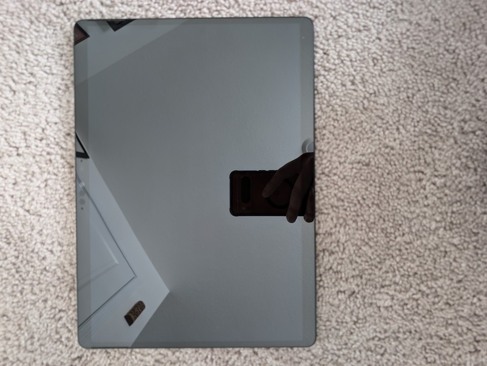 Microsoft Surface Pro X 2019 | eBay