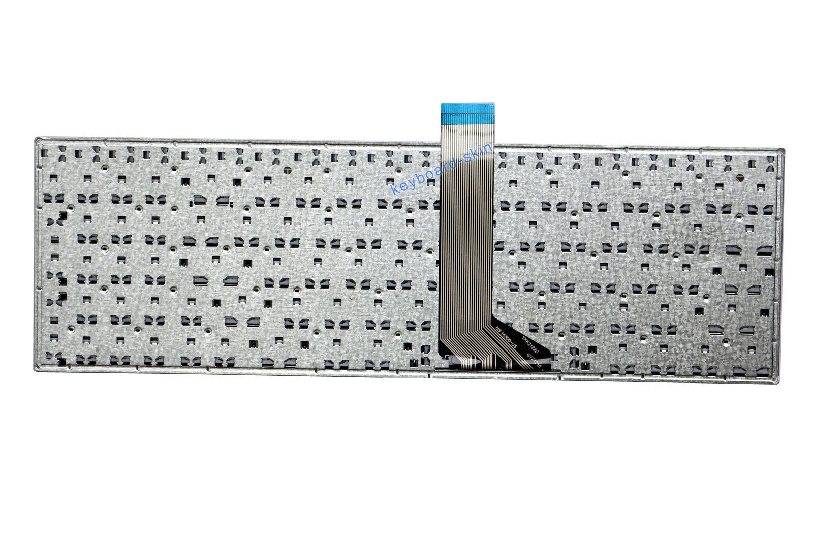 US Keyboard For Asus S500 S500C S500CA S550 S550C S550CA V500 V500CA ...