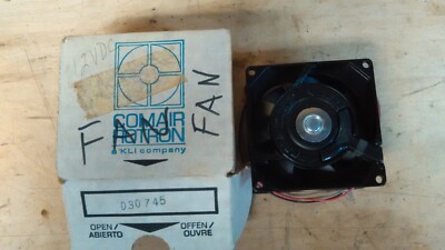 Fans - Comair Rotron