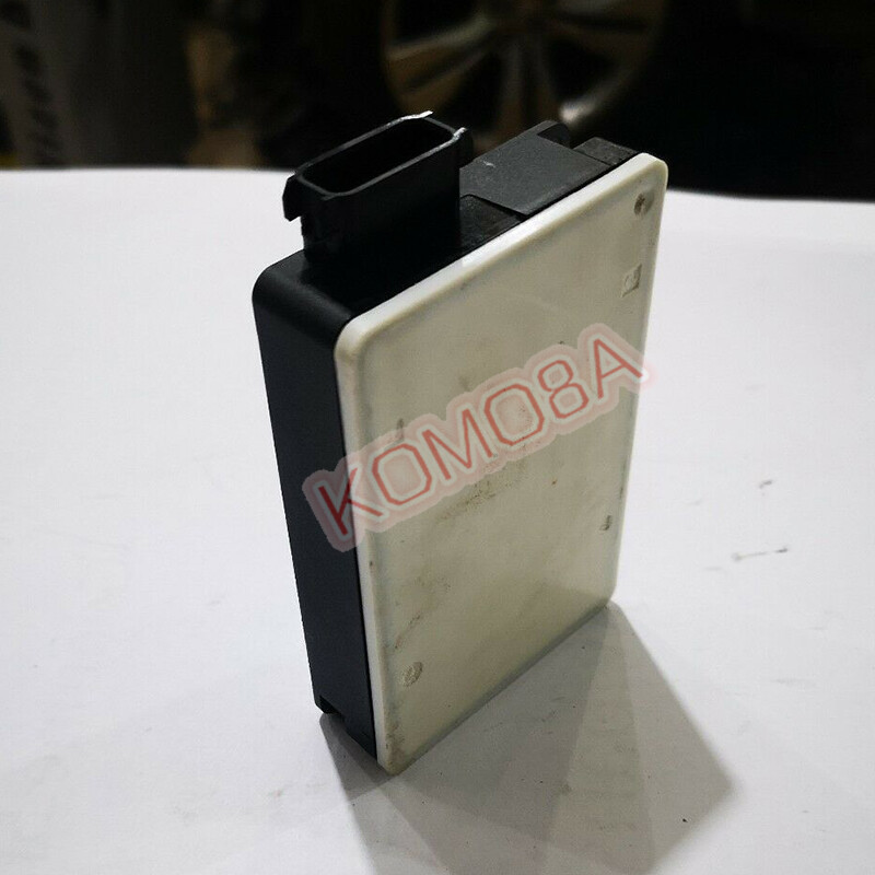 Radar Sensor Distronic Control Unit A0009052804 For Mercedes W166 W242 ...