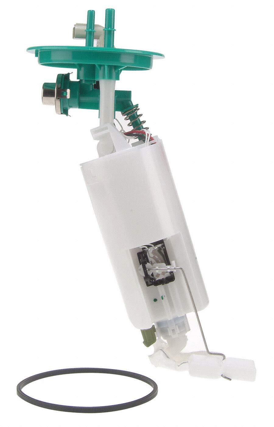 Carter Fuel Systems Fuel Pump Module P76033M for Chrysler Dodge ...