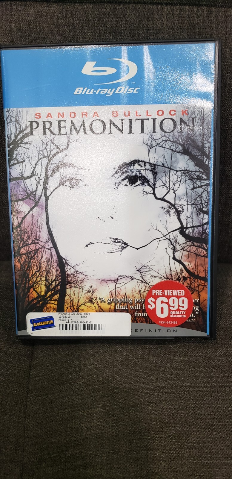 Various Blu-ray moves (Blockbuster rental copies) | eBay