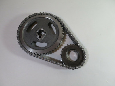 COMP Cams 2121 Magnum Double Row Timing Set 1970-82 Ford 351C/M and ...