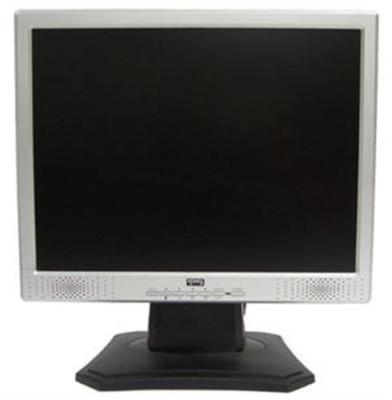 Elonex MN017TCVB 17 Inch LCD Monitor With Speakers | eBay