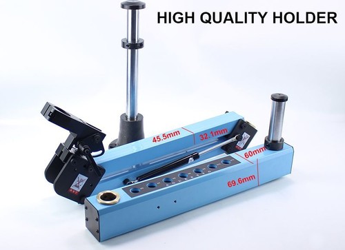Automatic Pneumatic Threading Machine Air Tapping Machine Tapper Tool ...