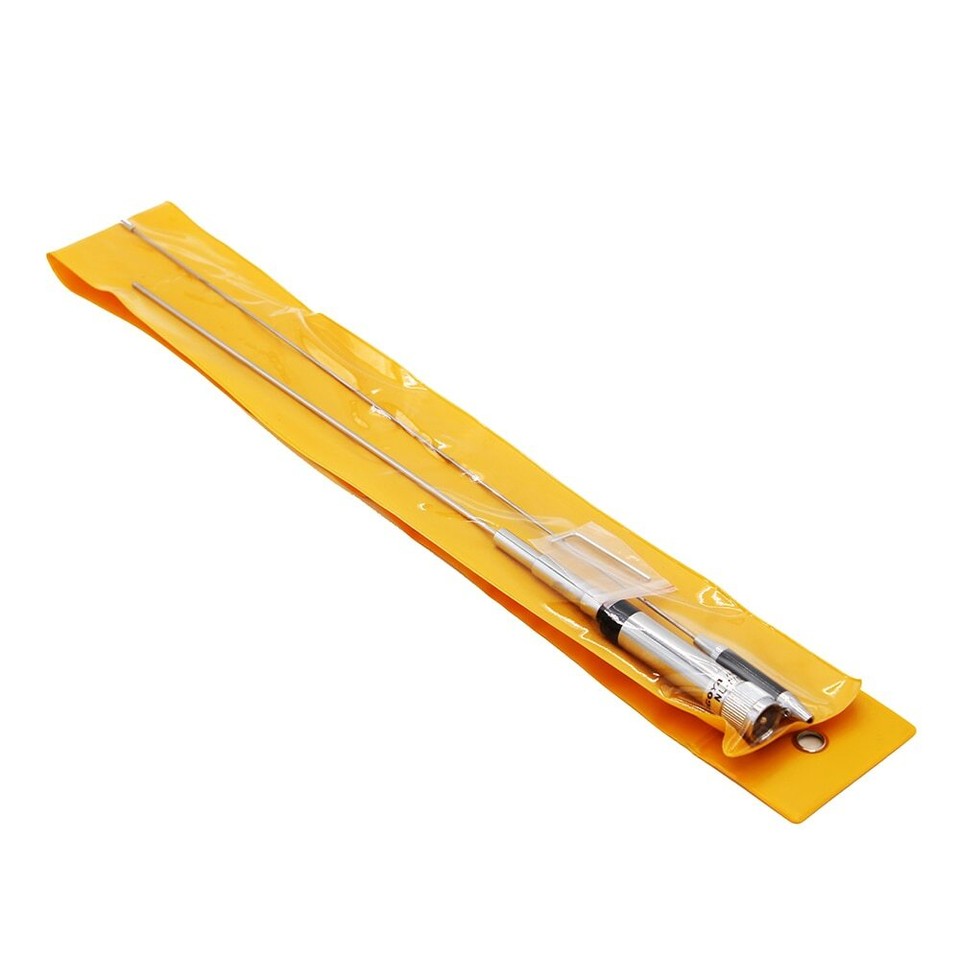 Nagoya NL-770R VHF/UHF 144/430MHz Dual Band Mobile Radio Antenna 150W ...