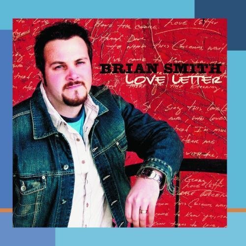 Brian Smith LOVE LETTER (CD) Album | eBay