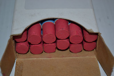 NEW Box 12 Sticks Hermes Brushless Engravocolor Engraving Fill Color ...