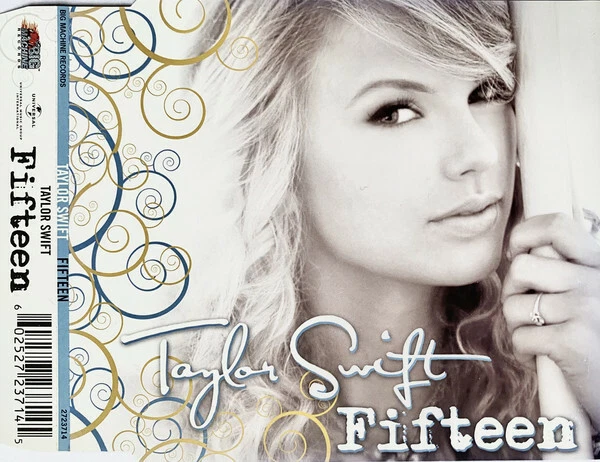 Fearless Taylor Swift Single