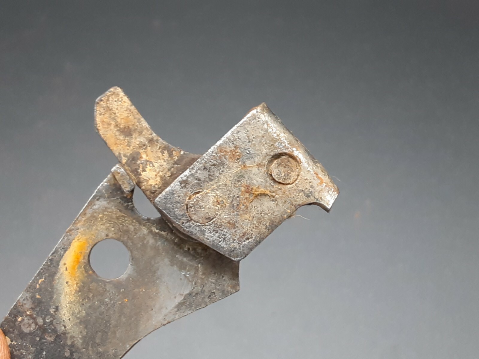 Savage / Stevens / Springfield 1244 Parts: LIFTER / LIFTER PAWL ...