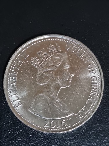 Gibraltar 2016 10p Barbary Partridge coin RARE | eBay UK