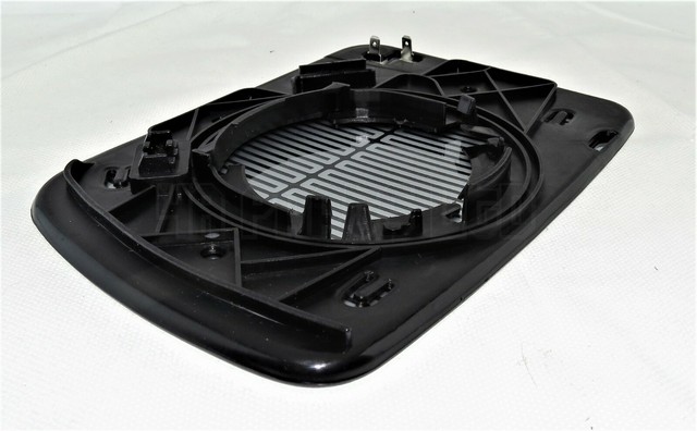 Land Rover Discovery 3 RHS Door Mirror Glass LR017067 for sale online ...