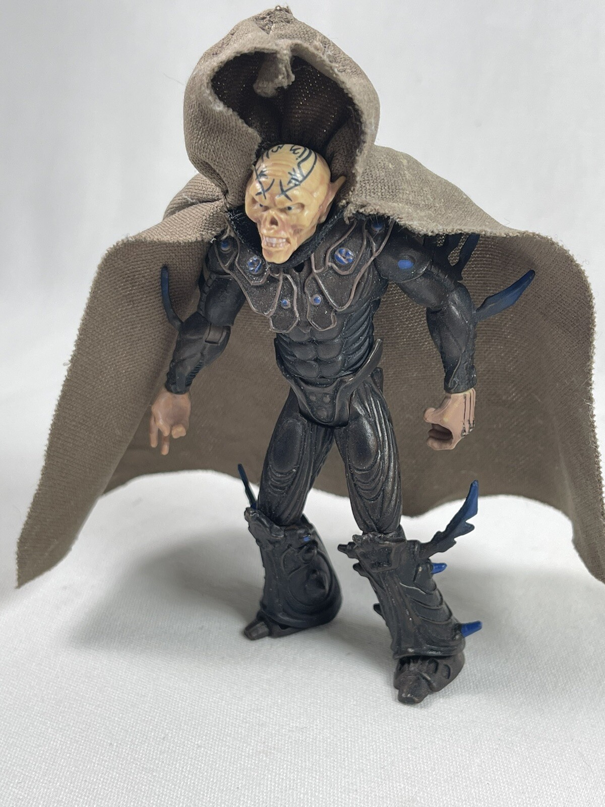 Hasbro Star Wars The Expanded Universe Vintage Collection Nom Anor Figure 2010 | eBay