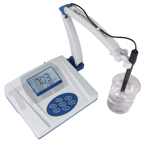2024 new precision laboratory portable digital ph meter | eBay