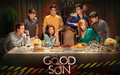 The Good Son Complete Set w/ English Subtitles Filipino TV Series DVD ...