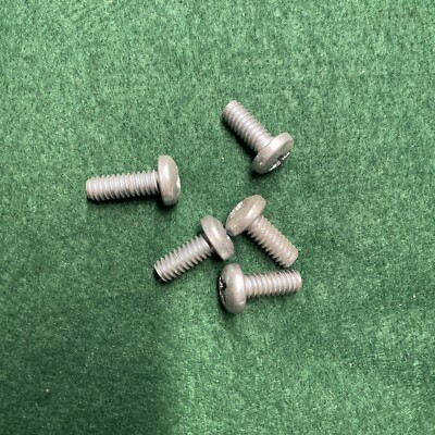Triumph Trident T160 Engine Cover Screw 4x 14-7805. 1x 14-7806 NOS ...