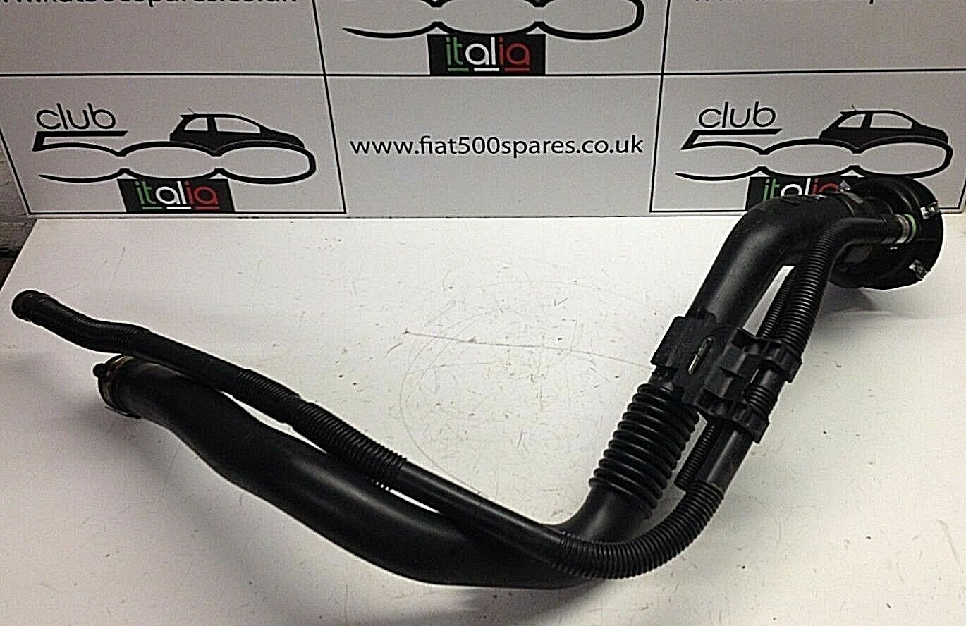 100HP fuel pipe | FIAT Panda (Mk3) | The FIAT Forum