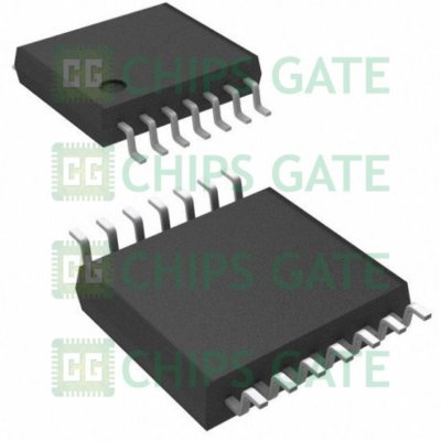 9PCS 74HC11PW,112 IC TRIPLE 3-IN AND GATE 14TSSOP 74HC11PW HC11 74HC11 ...