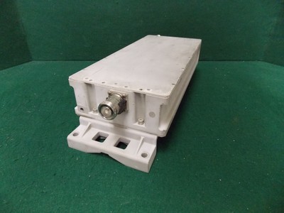 Andrew Tower Mounted Amplifier, 1900 MHz Dual Duplex TMA E15Z01P05 # | eBay