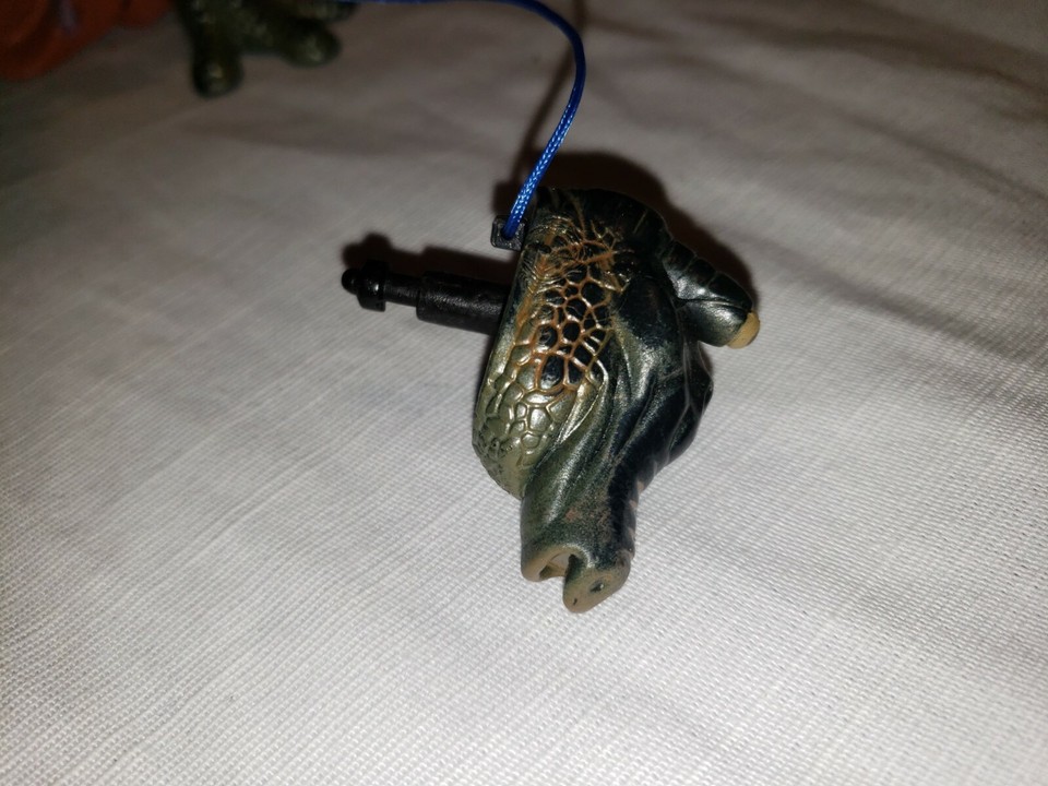 Vintage 1997 Men In Black MIB - Exploding Mikey Action Figure - Galoob ...