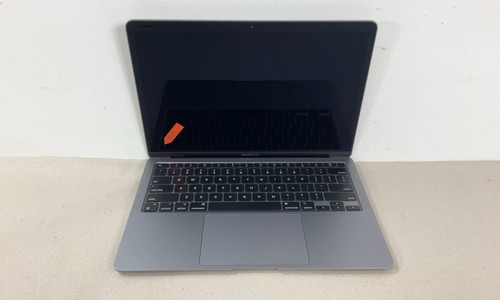 APPLE MACBOOK AIR MGN63LL/A | APPLE M1 | 256GB | 8GB | SONOMA | eBay