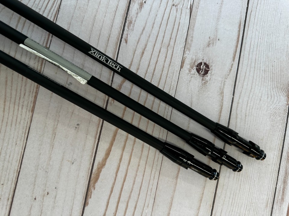 *NEW* Mitsubishi Tensei 1K Blue 55S 44.5" Stiff Flex Driver Shaft ...
