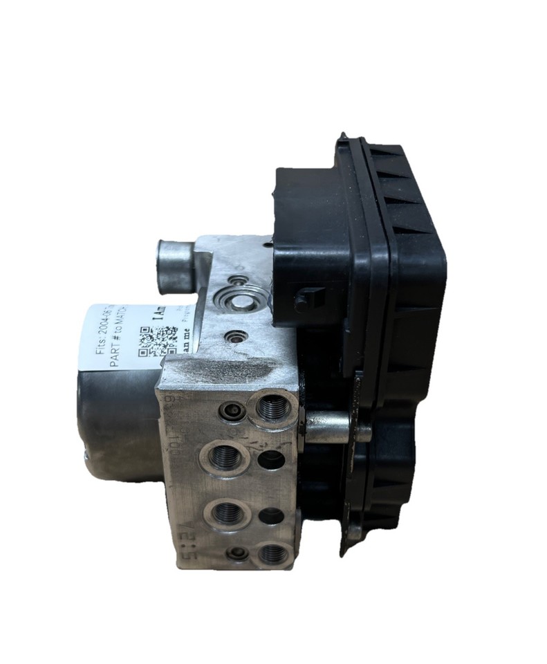 Refurbished ABS Brake Pump Module 2004-2006 Toyota Sienna | 44510-08050 ...