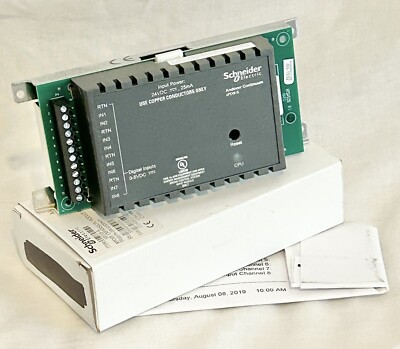 Controls - Expansion Module