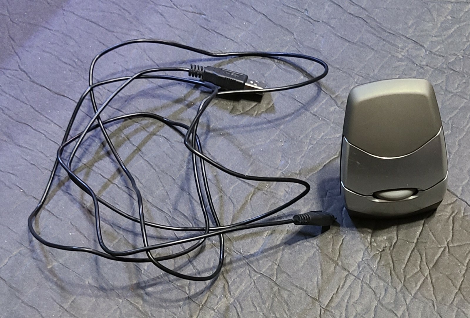 Kinesis DXT2 Wireless Ergonomic Vertical Fingertip Mouse | eBay