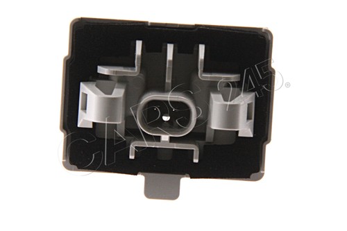 Genuine MERCEDES X222 A207 C207 C218 R231 LED License plate lamp ...