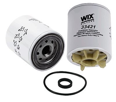 TECFIL PSD530/1 - Fuel filter cross reference