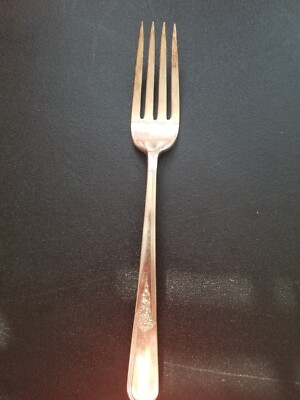 Flatware & Silverware - Holmes Edwards Youth Pattern