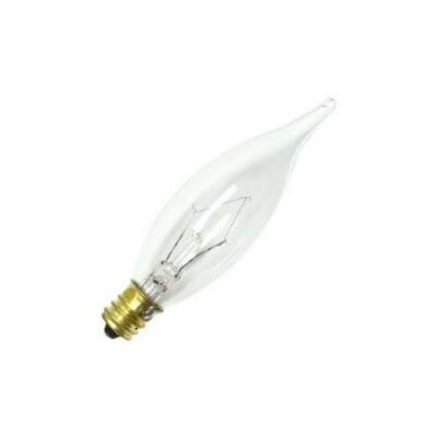 Westinghouse 03274 - 25CA8/CB CA8 Decor Light Bulb | eBay