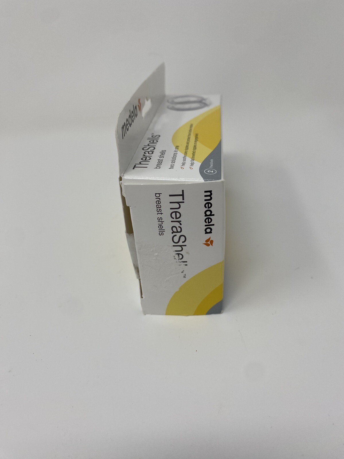 Medela TheraShells Breast Shells #89930 for sale online | eBay