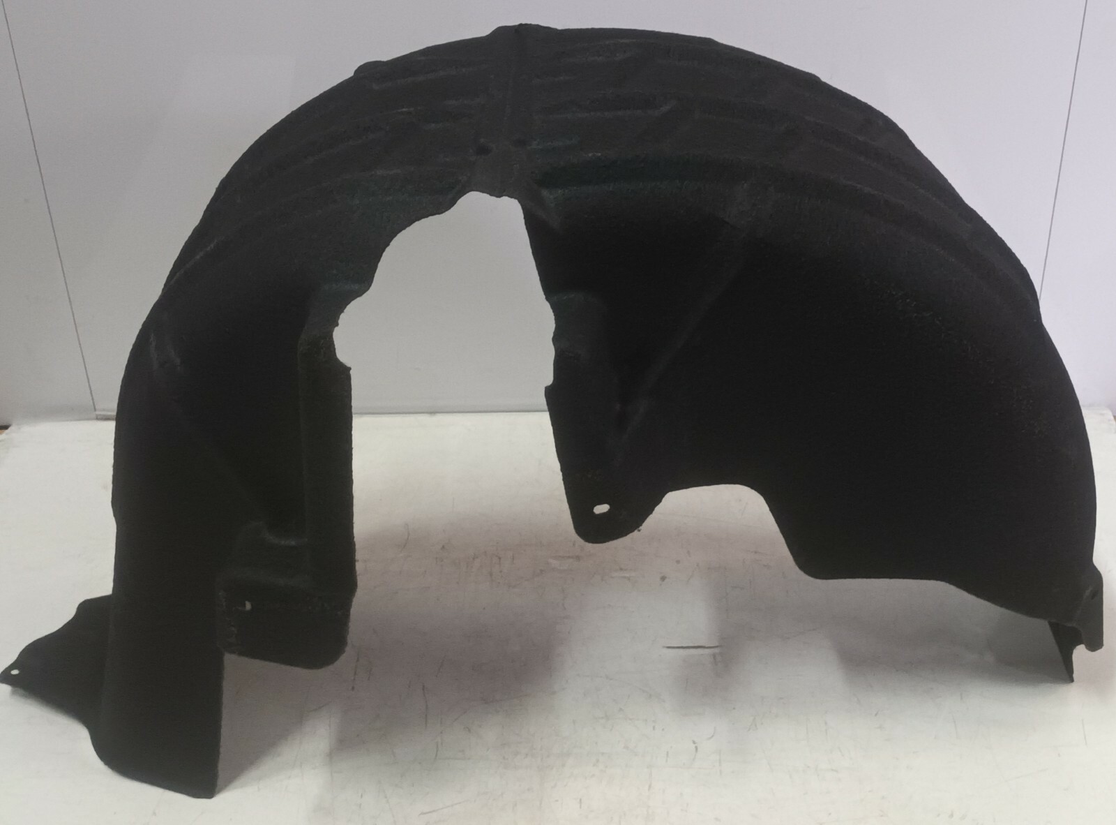Volkswagen Polo Mk6 Rear Left Inner Wheel Arch Liner Moulding 2018 on ...