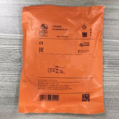 1PC NEW IG5456 Proximity switch sensor | eBay