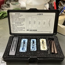 Kent-moore El-52552 Fakra Coax Cable Adapter Kit for sale online | eBay