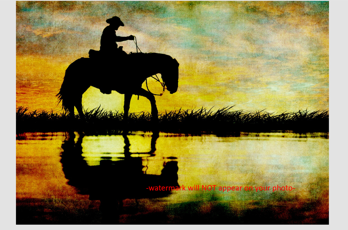 Cowboy On Horse Sunset 3,800+ Cowboy Riding Into Sunset Stock Photos,