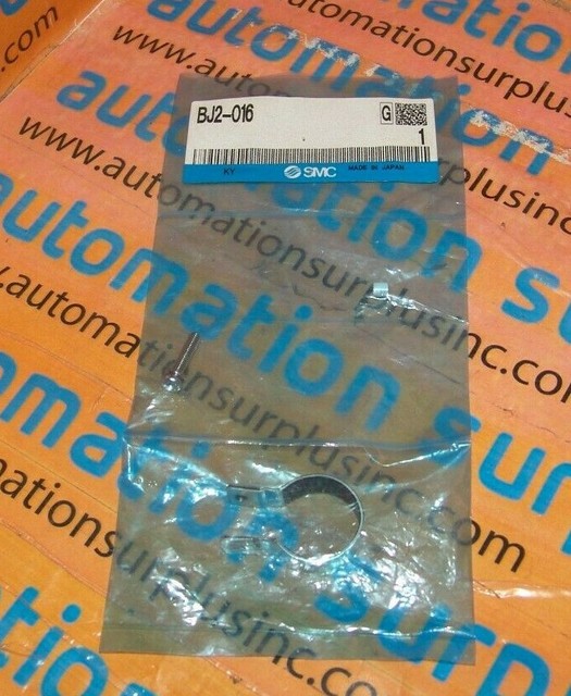 SMC Actuator Assembly Switch Band Bj2-016 BJ2016 for sale online | eBay