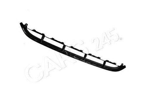 Genuine Satin black grille AUDI Q7 4LB 4L0807683E01C | eBay