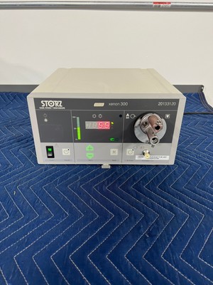 Medical Equipment - Storz Light Source