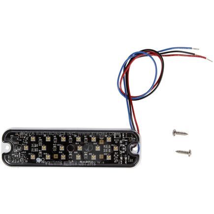 Truck-Lite 28729C - Mirror Assembly LH P3 Auxiliary for sale online | eBay