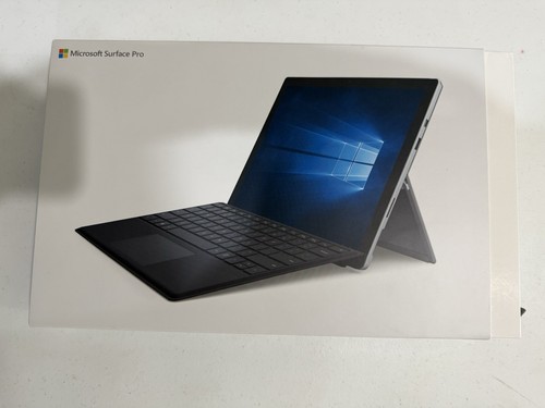 Microsoft Surface Pro 4 - Used | eBay