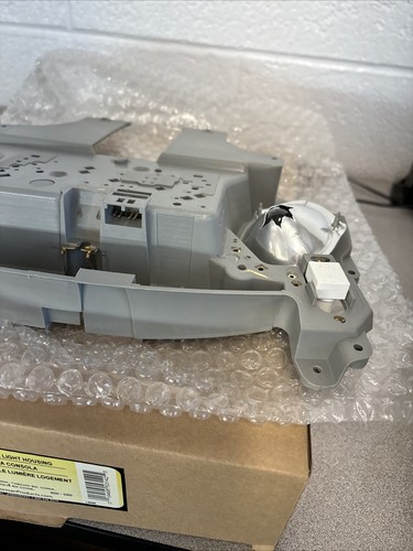 Dorman Overhead Console Map Light Housing 924-800 | eBay