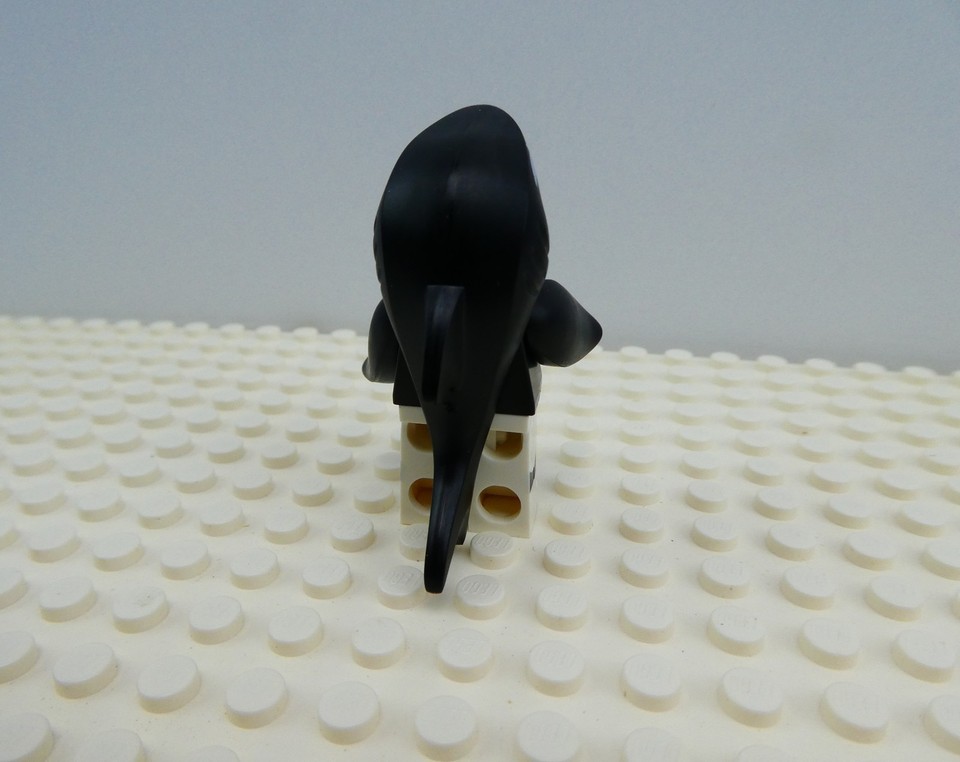 Lego ORCA ~ The Lego Batman Movie, Series 1 ~ 71017 (coltlbm-14 ...